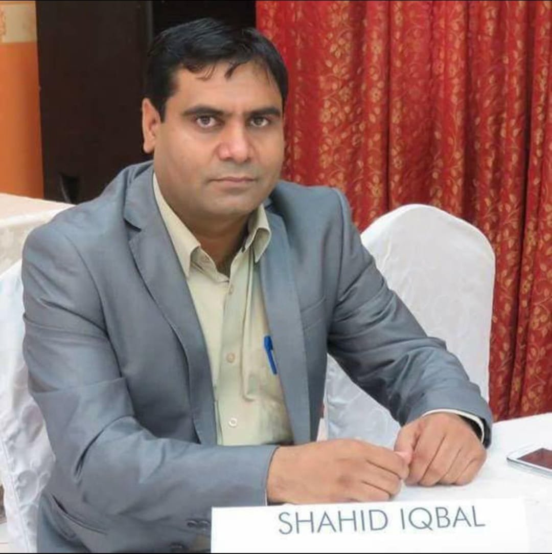 GM Institute of International Studies – GMCIS